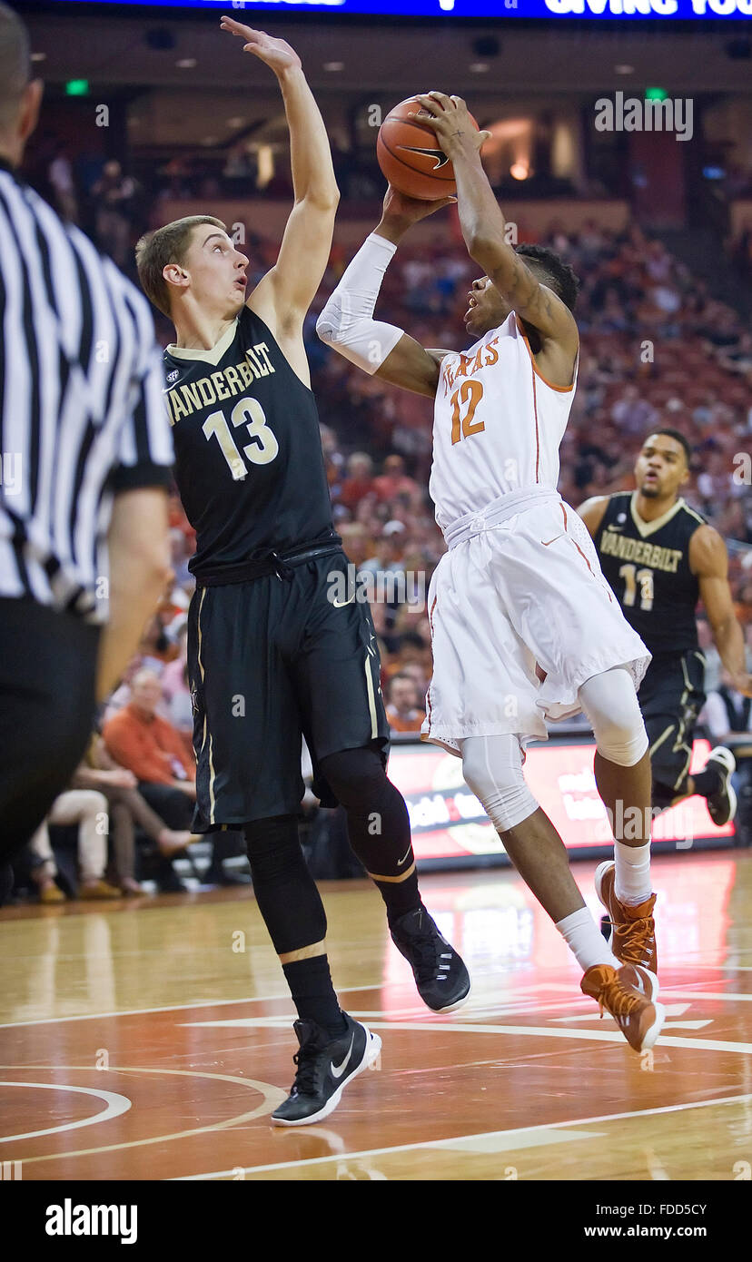 Vanderbilt commodores mens basketball hi-res stock photography and ...