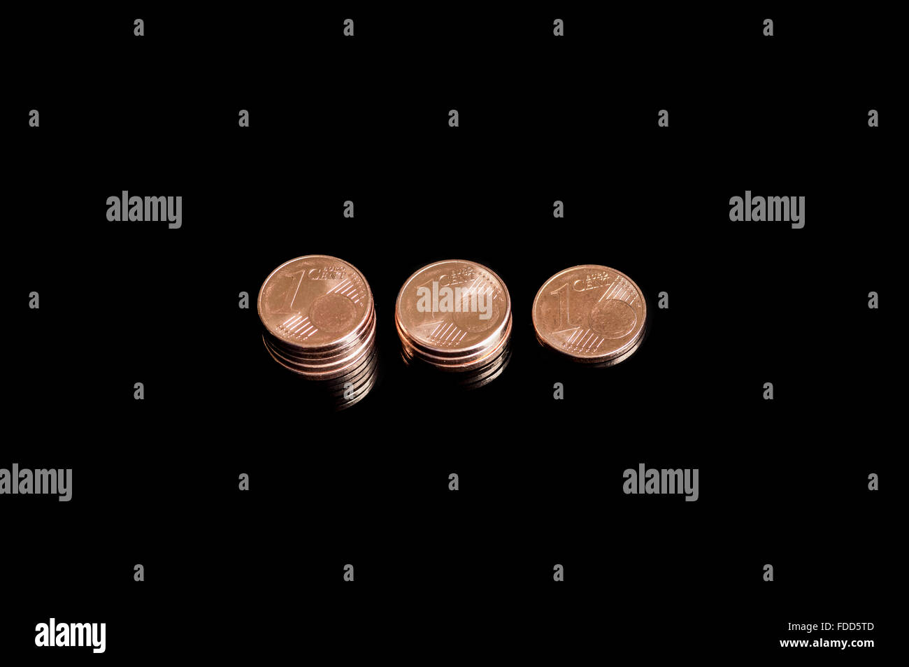 Shrinking money hi-res stock photography and images - Alamy