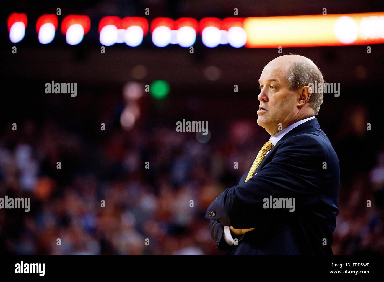 Vanderbilt commodores mens basketball hi-res stock photography and ...