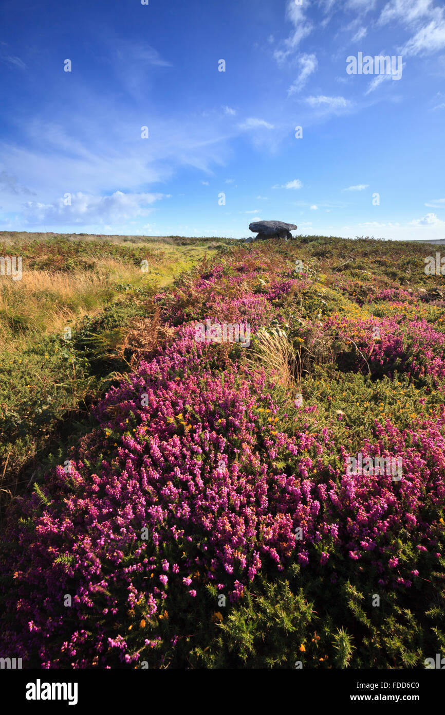 West cornwall hi-res stock photography and images - Alamy