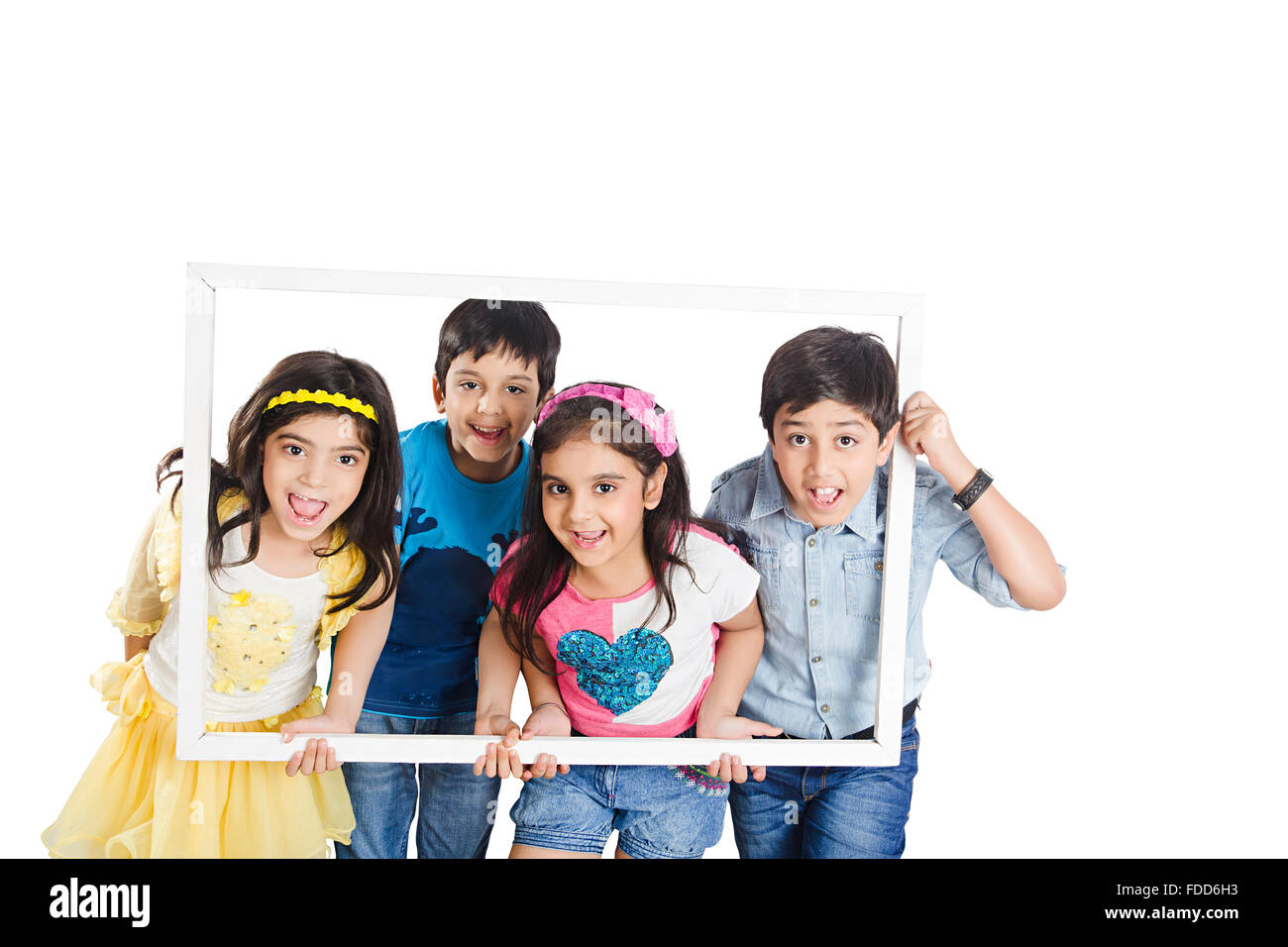 Holding frame hi-res stock photography and images - Alamy