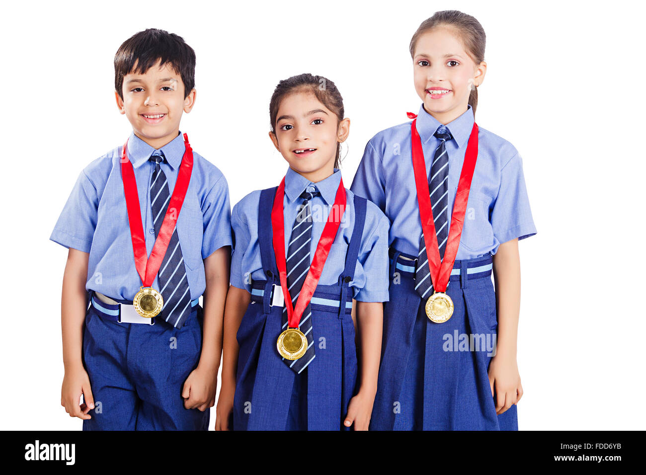 Kids competition tie hi-res stock photography and images - Alamy