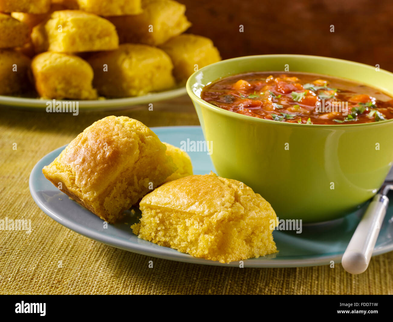 Individual portion stacked hi-res stock photography and images - Alamy