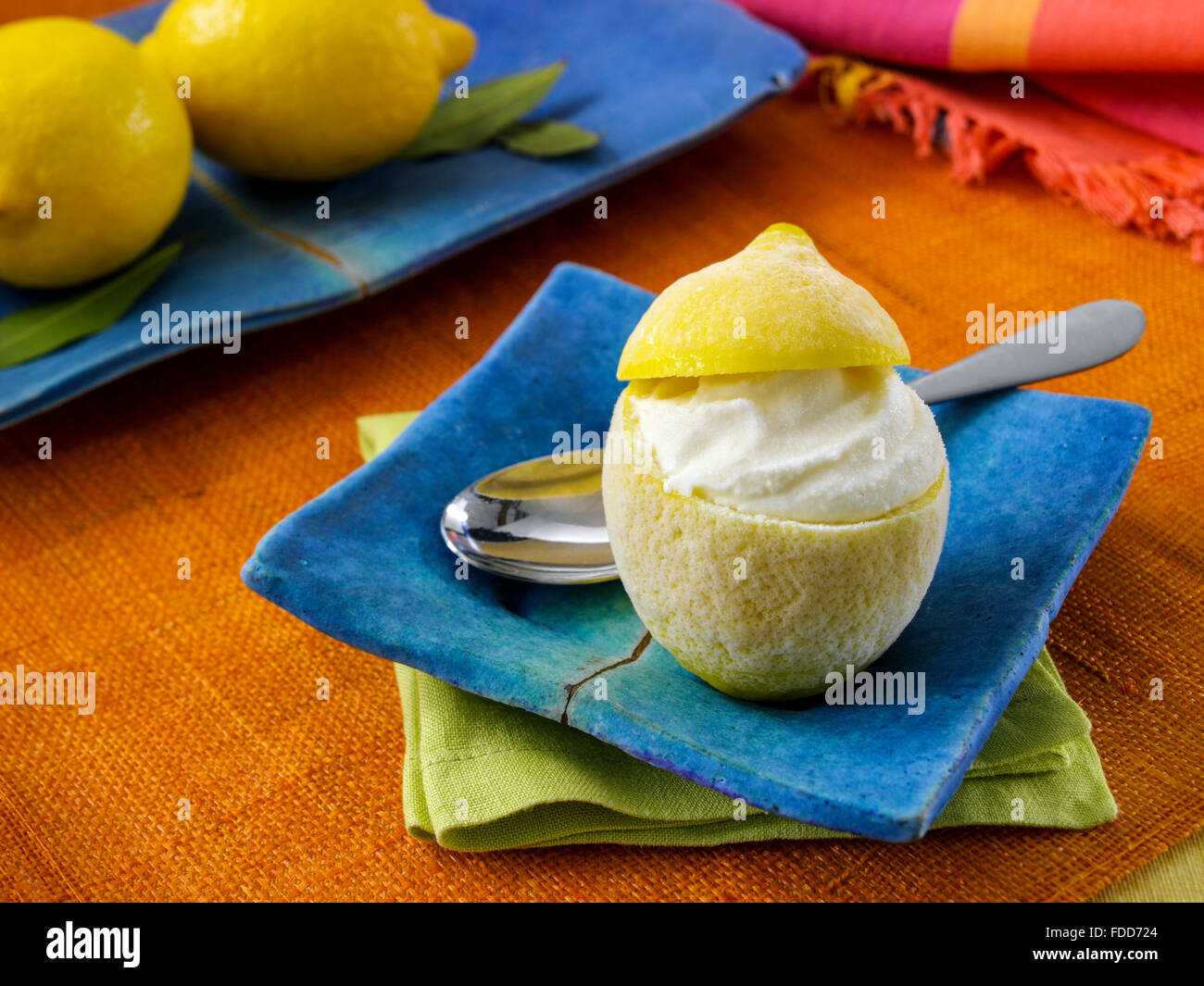 Heavy with lemons hi-res stock photography and images - Alamy