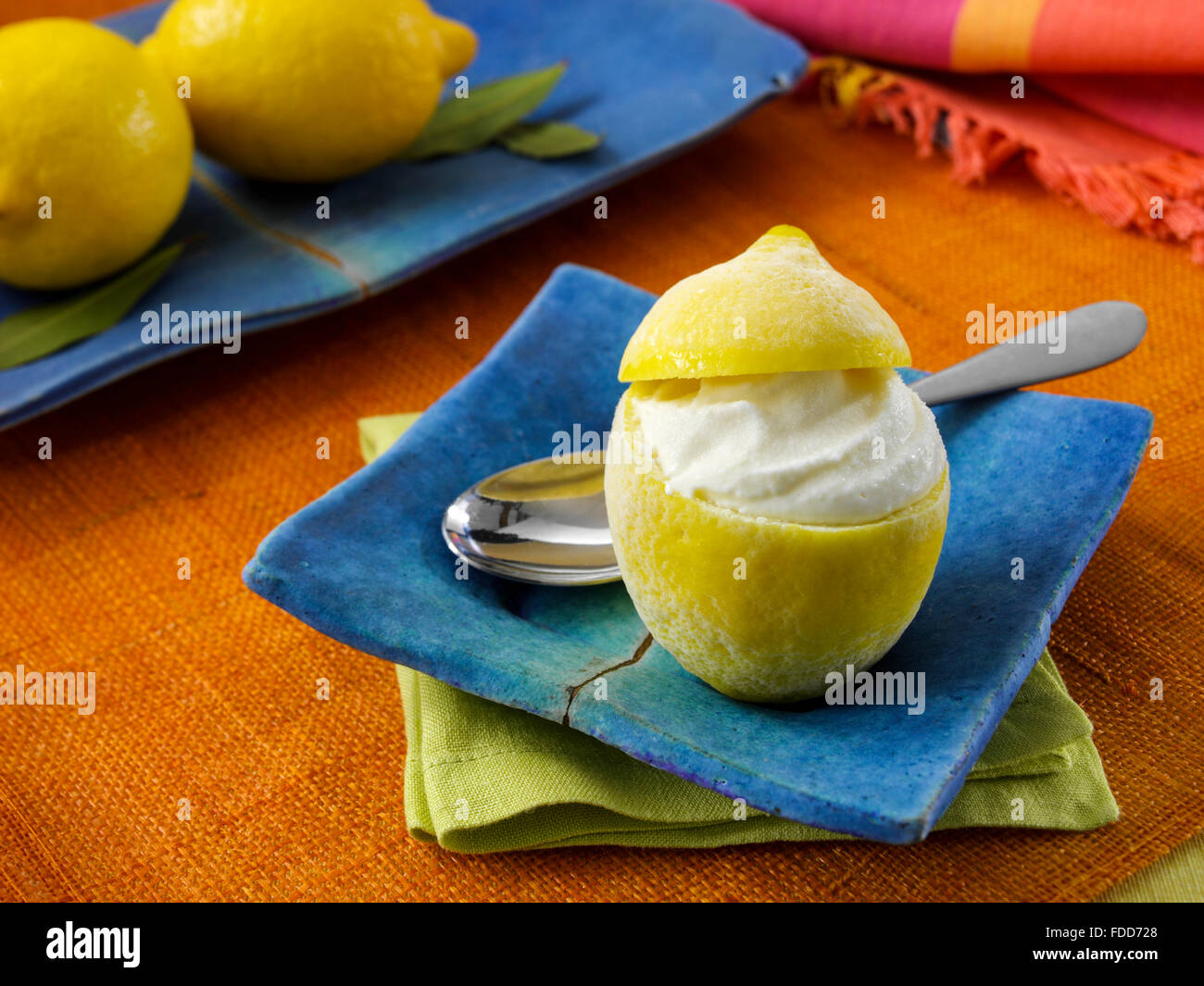 Heavy with lemons hi-res stock photography and images - Alamy