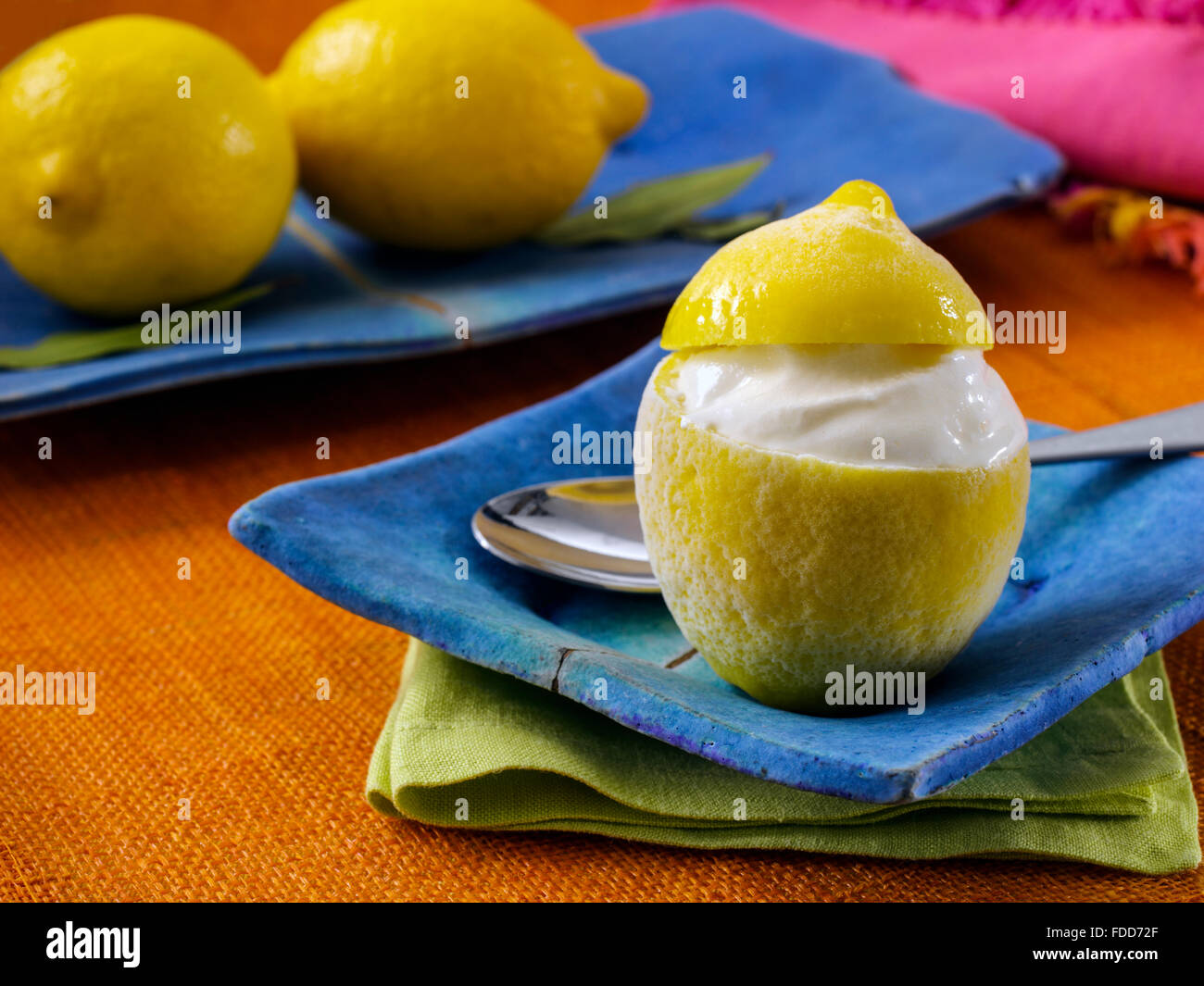 Heavy with lemons hi-res stock photography and images - Alamy