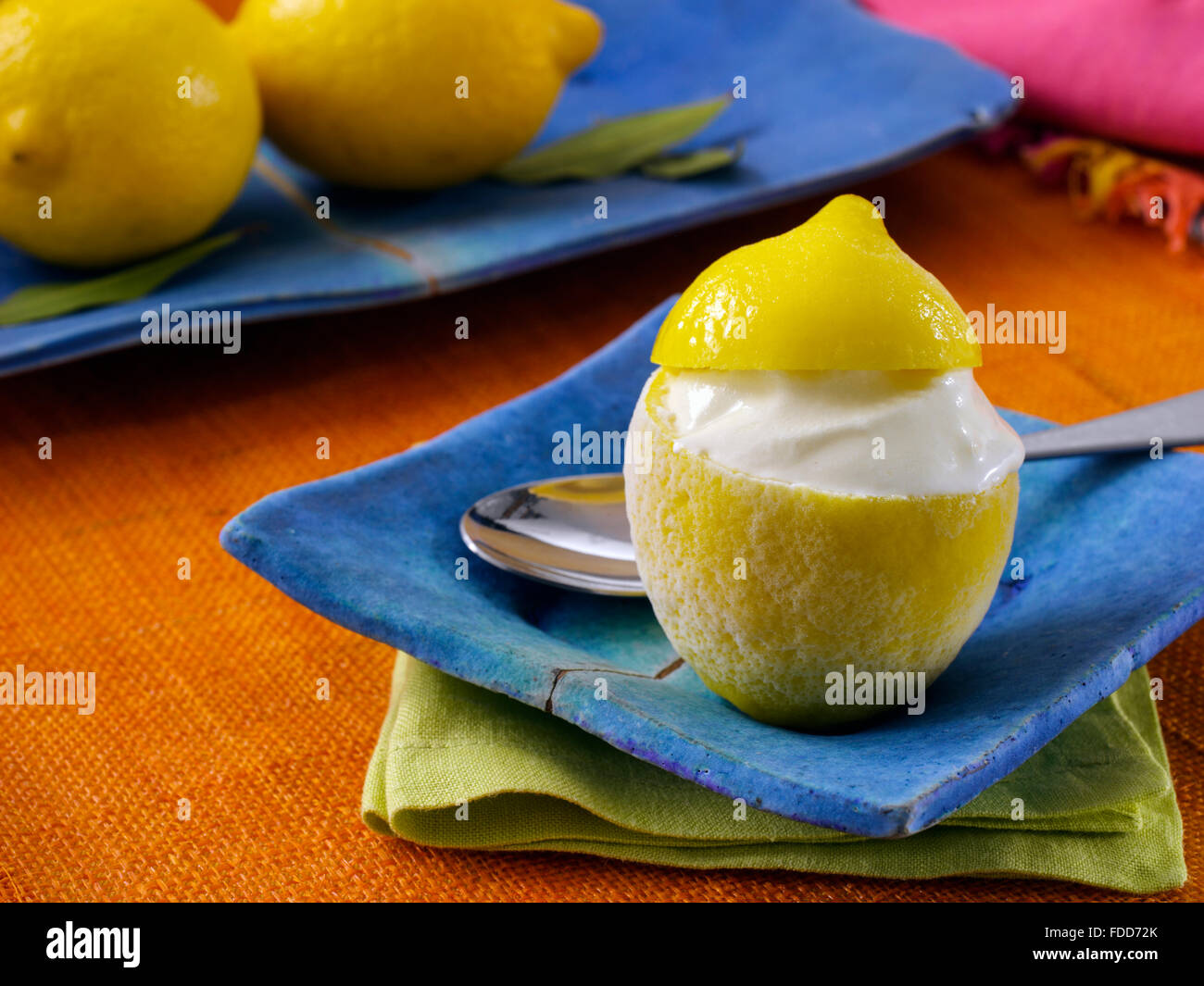 Heavy with lemons hi-res stock photography and images - Alamy