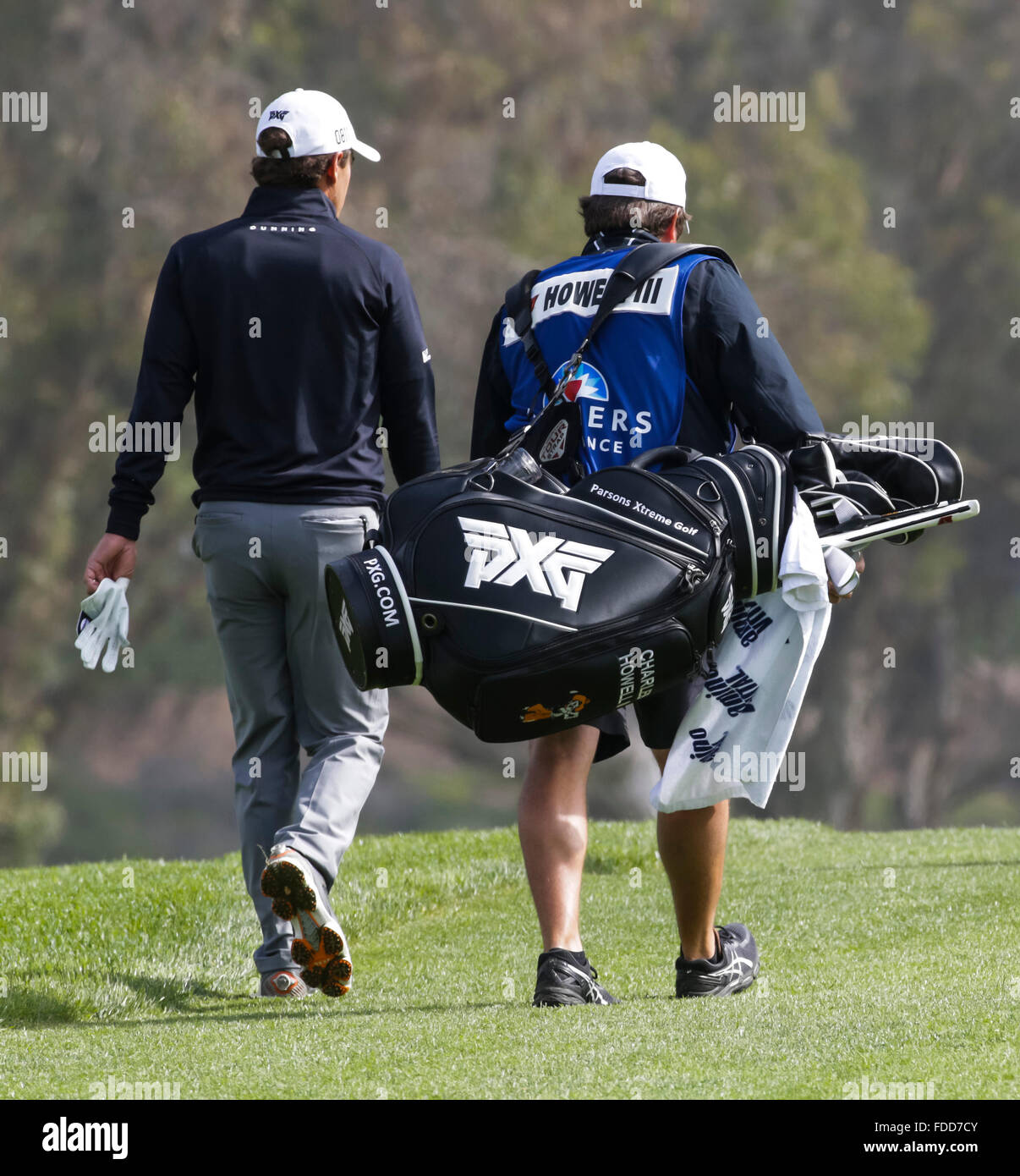 Pxg golf hi-res stock photography and images - Alamy