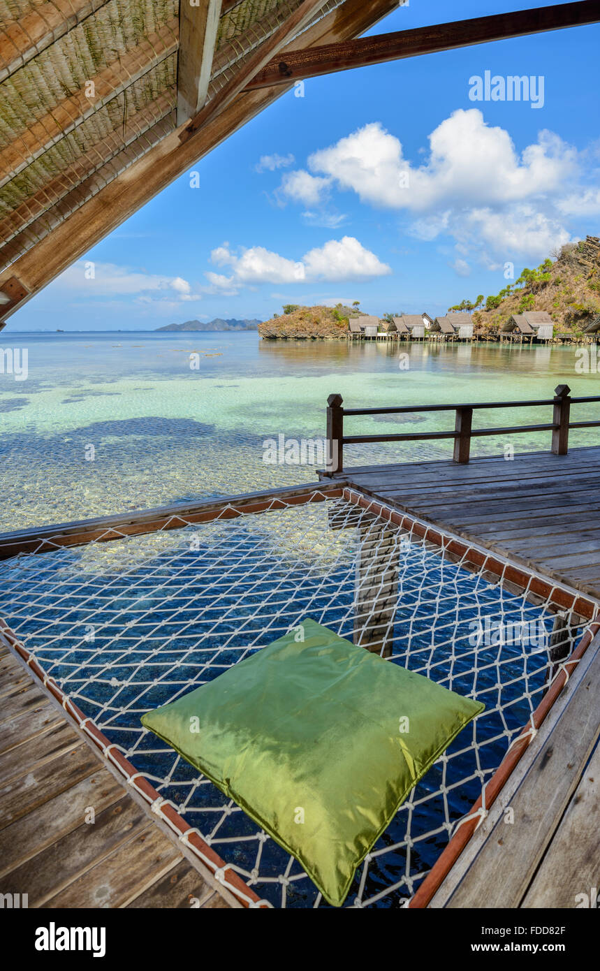 Misool island raja ampat hi-res stock photography and images - Alamy