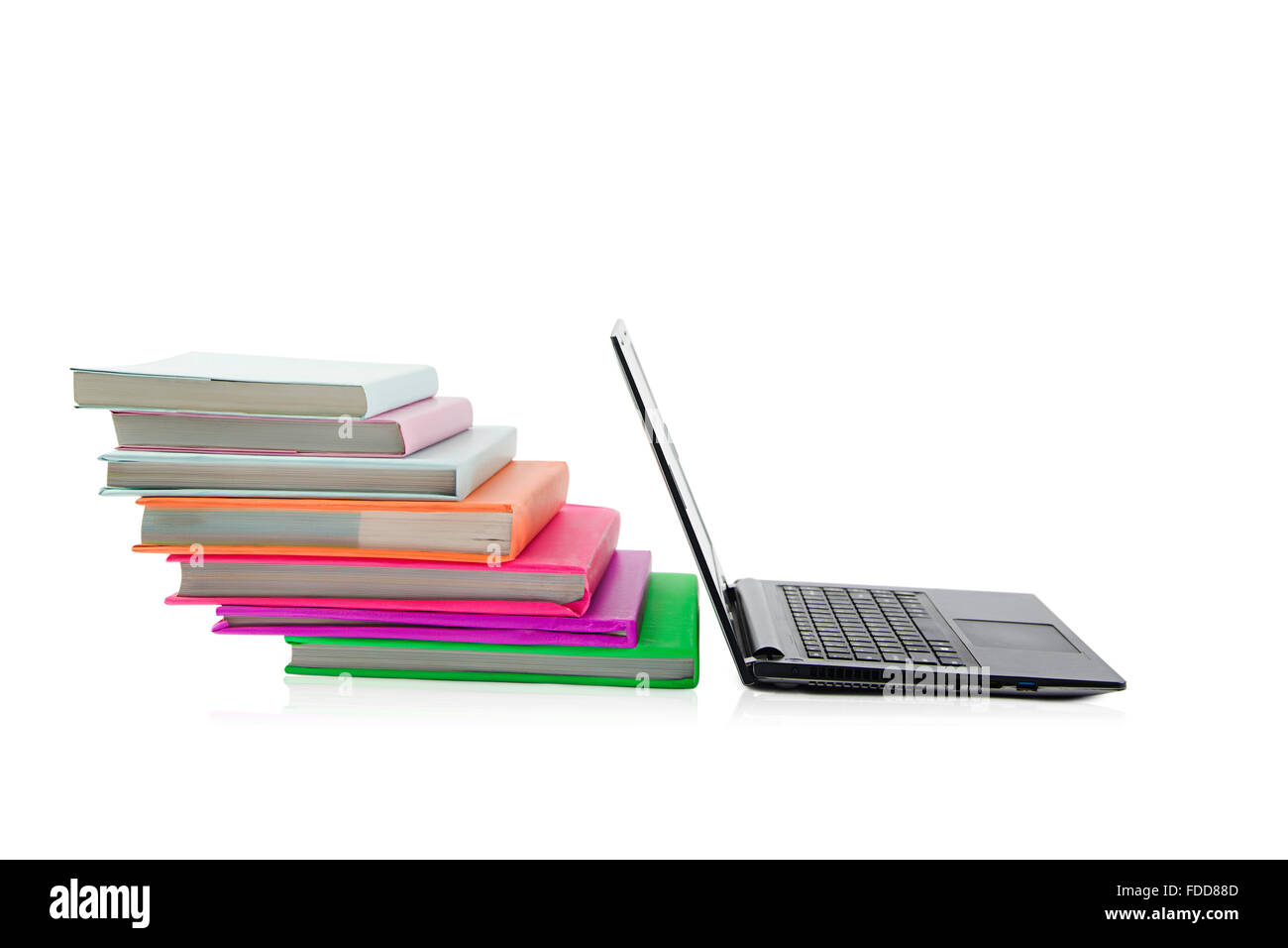 Space comparison Cut Out Stock Images & Pictures - Alamy