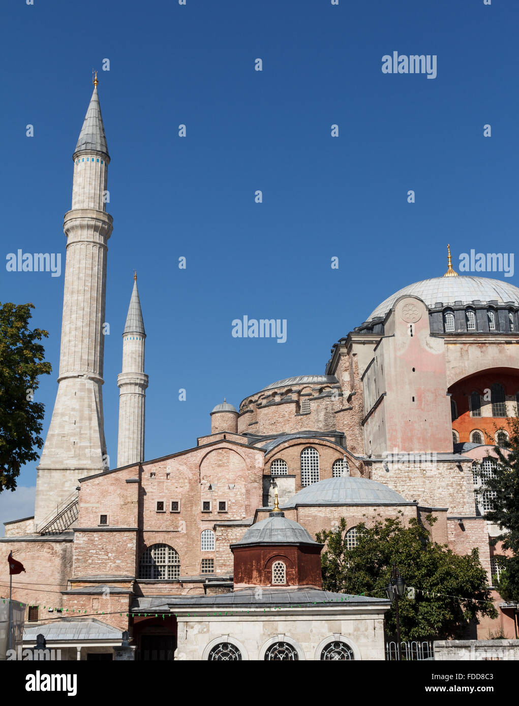 Istanbul topkapi palace interior hi-res stock photography and images ...