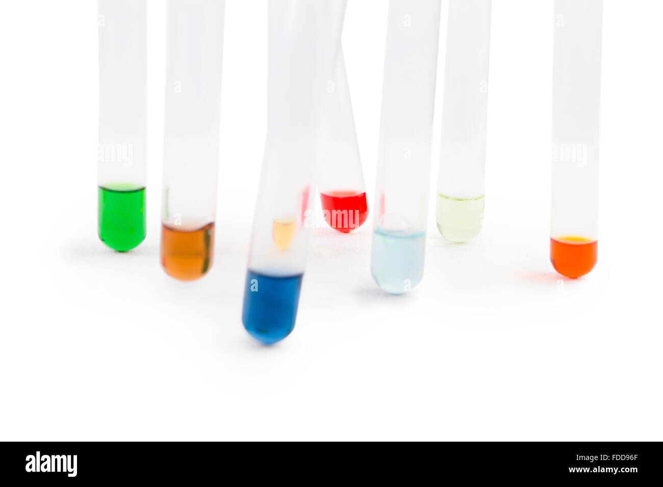 Apparatus containers lab laboratory hi-res stock photography and images ...