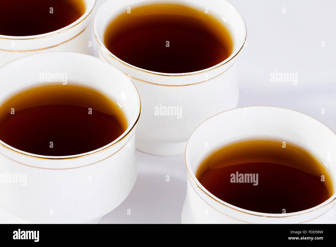 Cup Herb Tea Health Nobody Stock Photo - Alamy