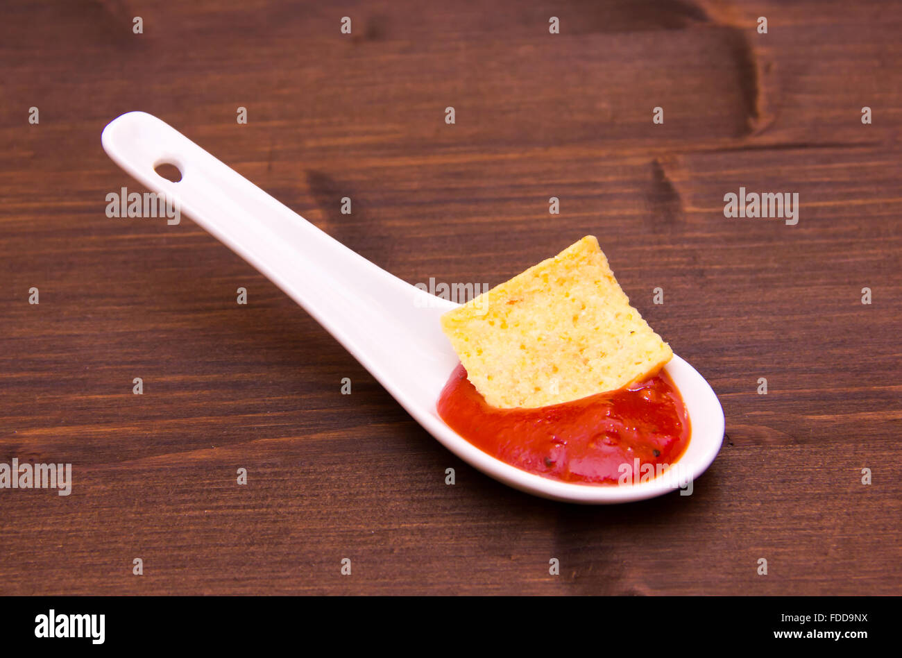 Teaspoon paprika hi-res stock photography and images - Alamy