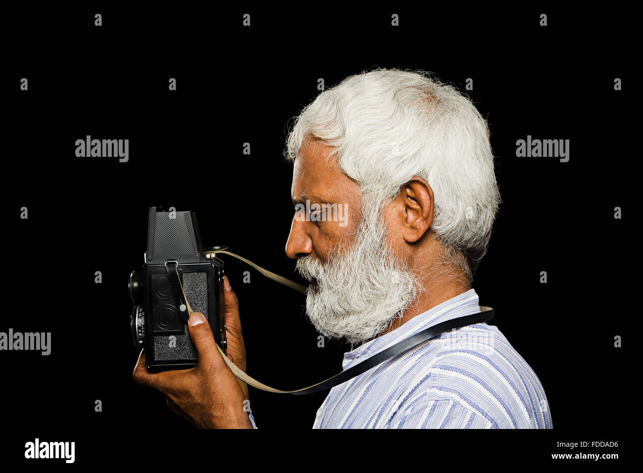 Camera aim up hi-res stock photography and images - Alamy
