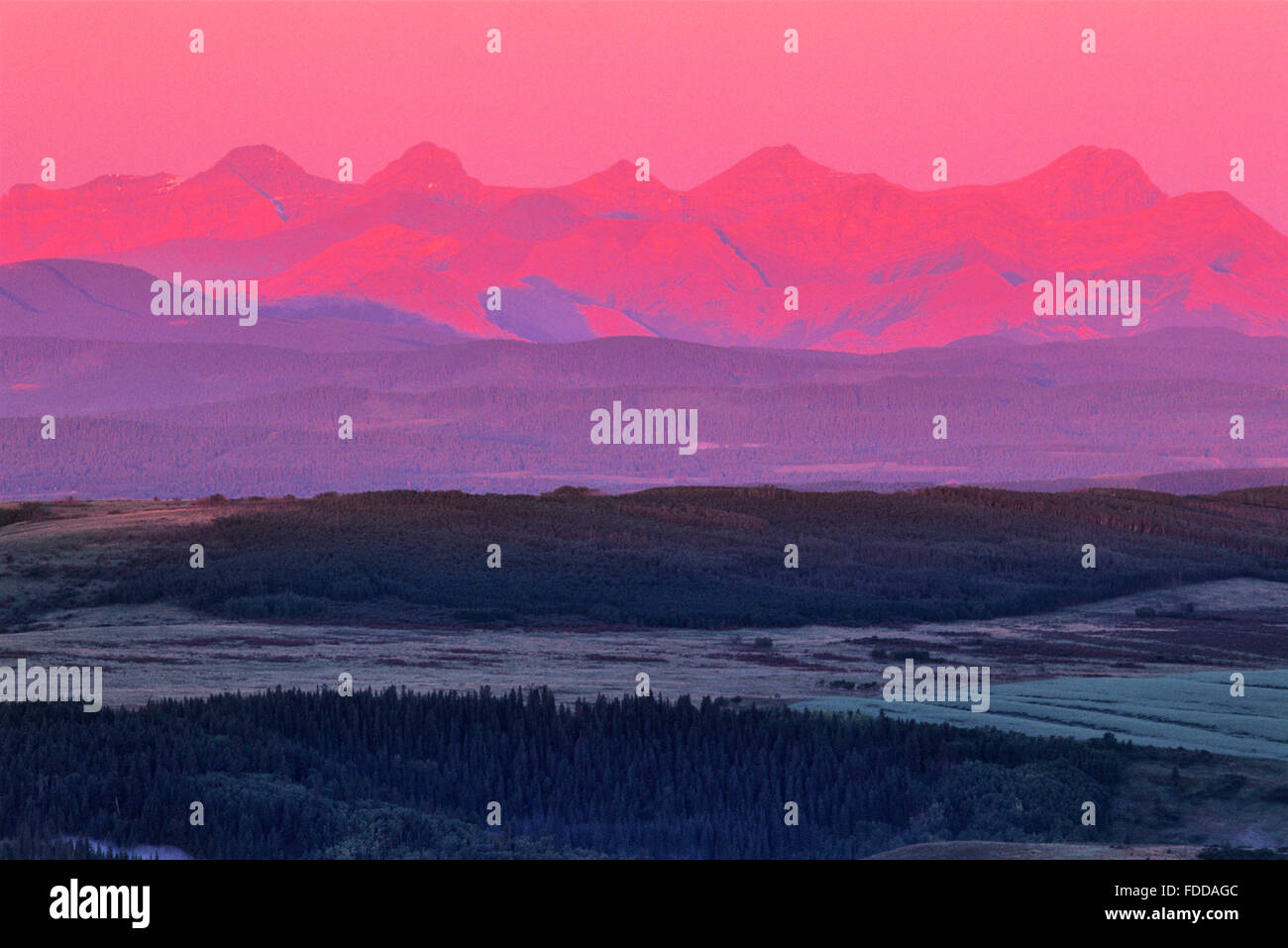 National prairie crops hi-res stock photography and images - Alamy