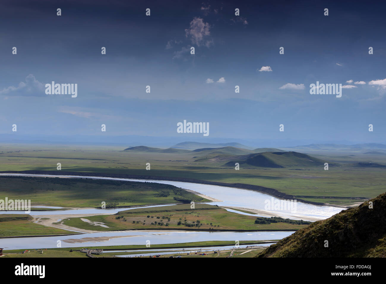 Aba autonomous prefecture hi-res stock photography and images - Alamy