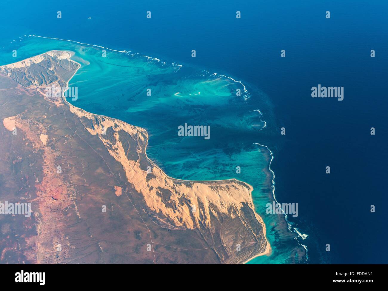 Fringing Reef Stock Photos & Fringing Reef Stock Images - Alamy