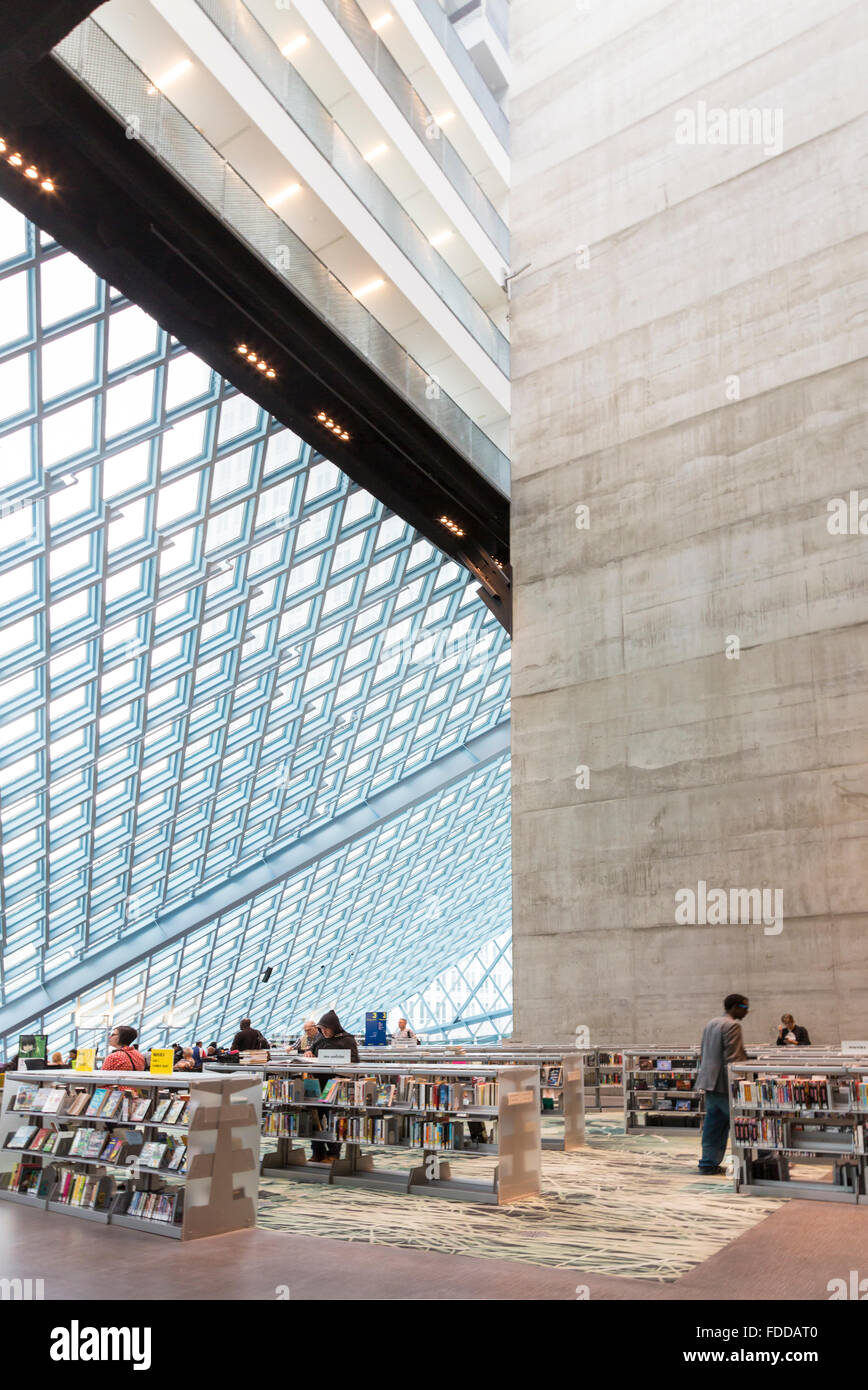 Rem Koolhaas Library at Timothy Bottom blog