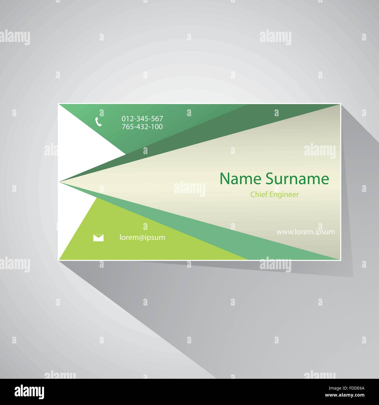 Office of chief engineer Stock Vector Images - Alamy