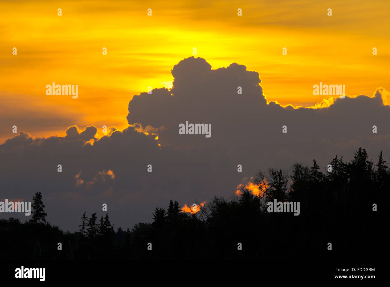 Alberta province hi-res stock photography and images - Alamy