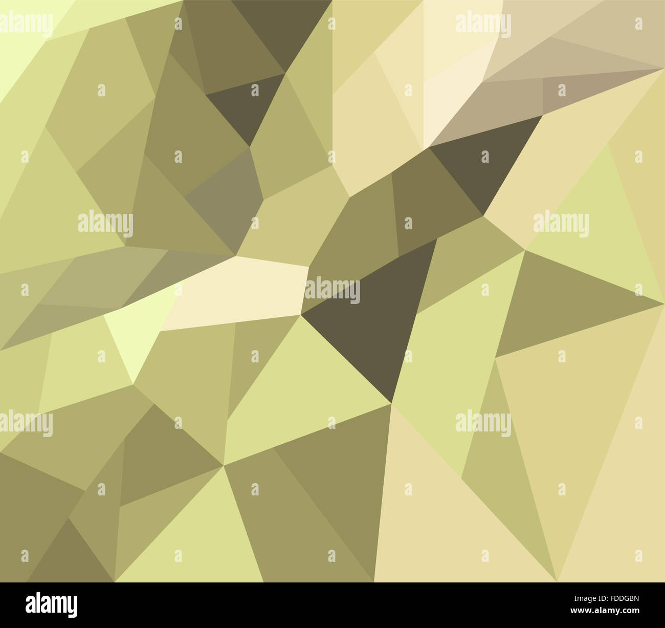 abstract background in low poly Stock Photo - Alamy