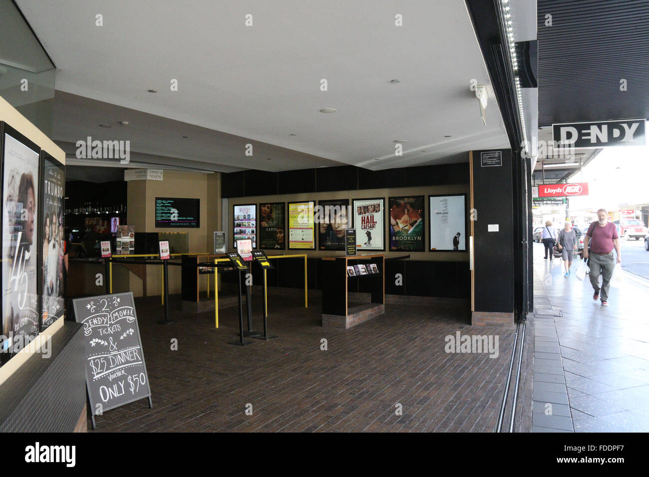 Dendy Stock Photos & Dendy Stock Images - Alamy