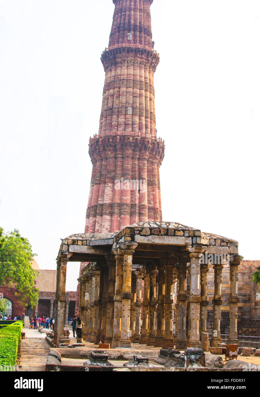 Victory tower hi-res stock photography and images - Alamy