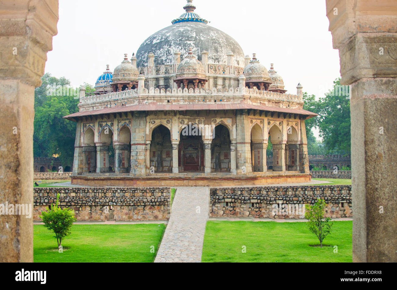 Mahomed shah hi-res stock photography and images - Alamy