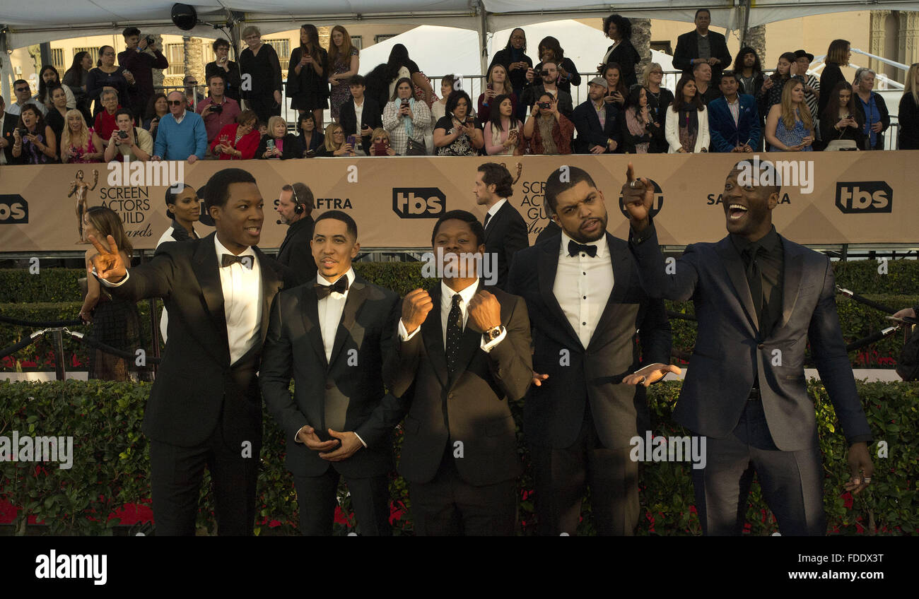 Straight out of compton hi-res stock photography and images - Alamy