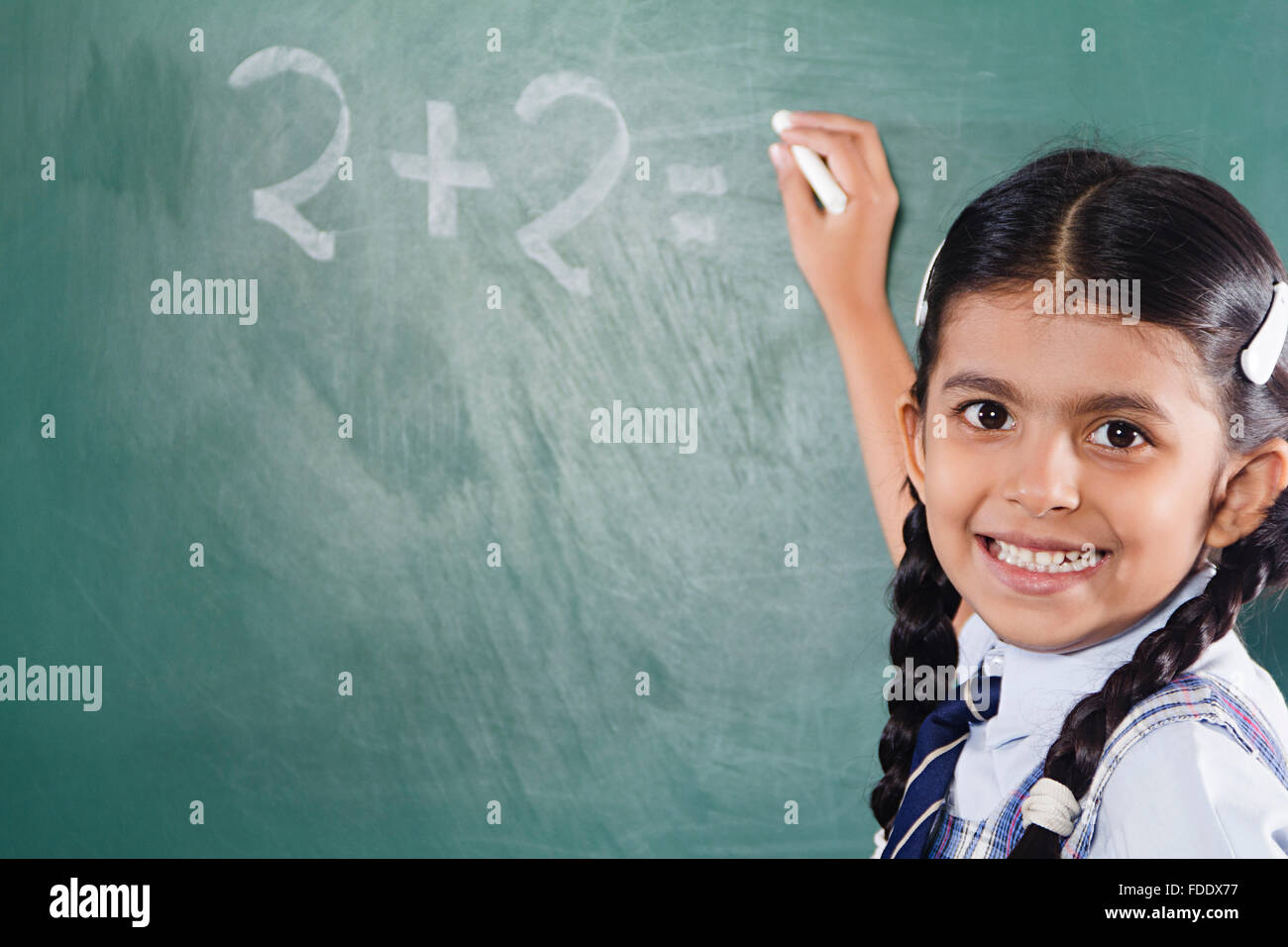 1 Person Only Blackboard Education Equation Kid Math School Solutions ...