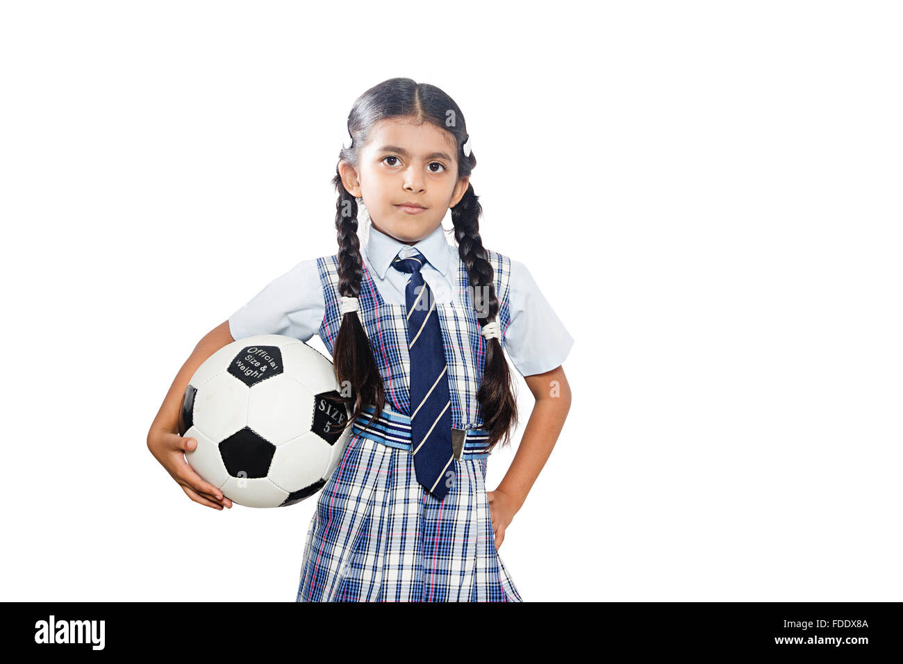 School sports uniform hi-res stock photography and images - Alamy