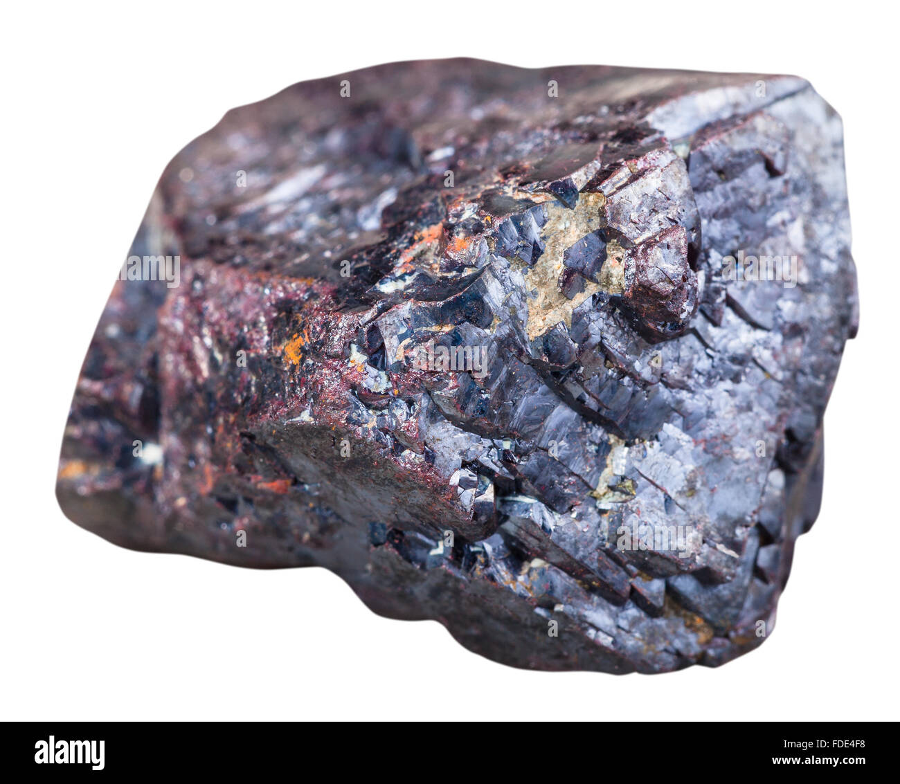 Cuprite hi-res stock photography and images - Alamy