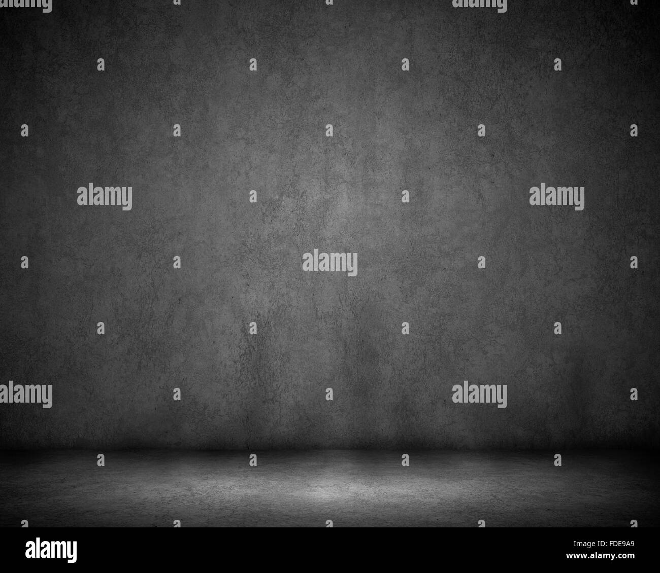 Black wall textured empty design. Background image Stock Photo - Alamy