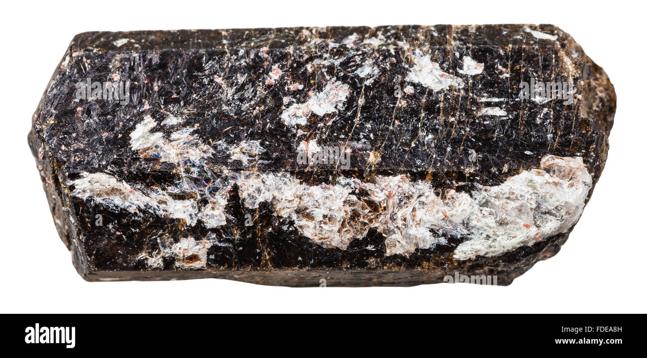 Dravite Tourmaline High Resolution Stock Photography and Images - Alamy