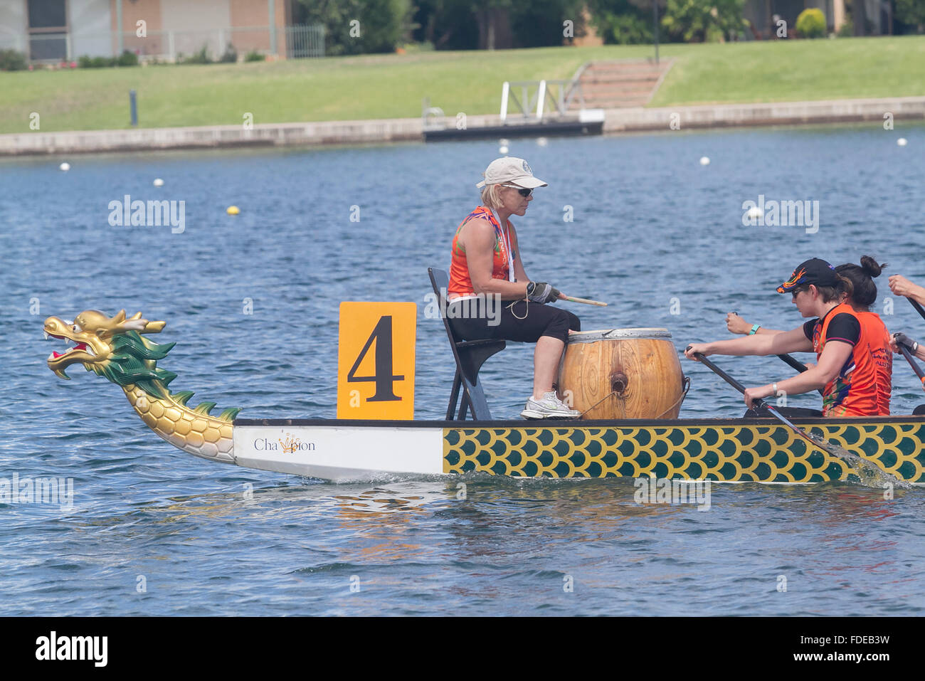 Adelaide, Australia. 31st Jan, 2016. Teams of Women and Men from ...