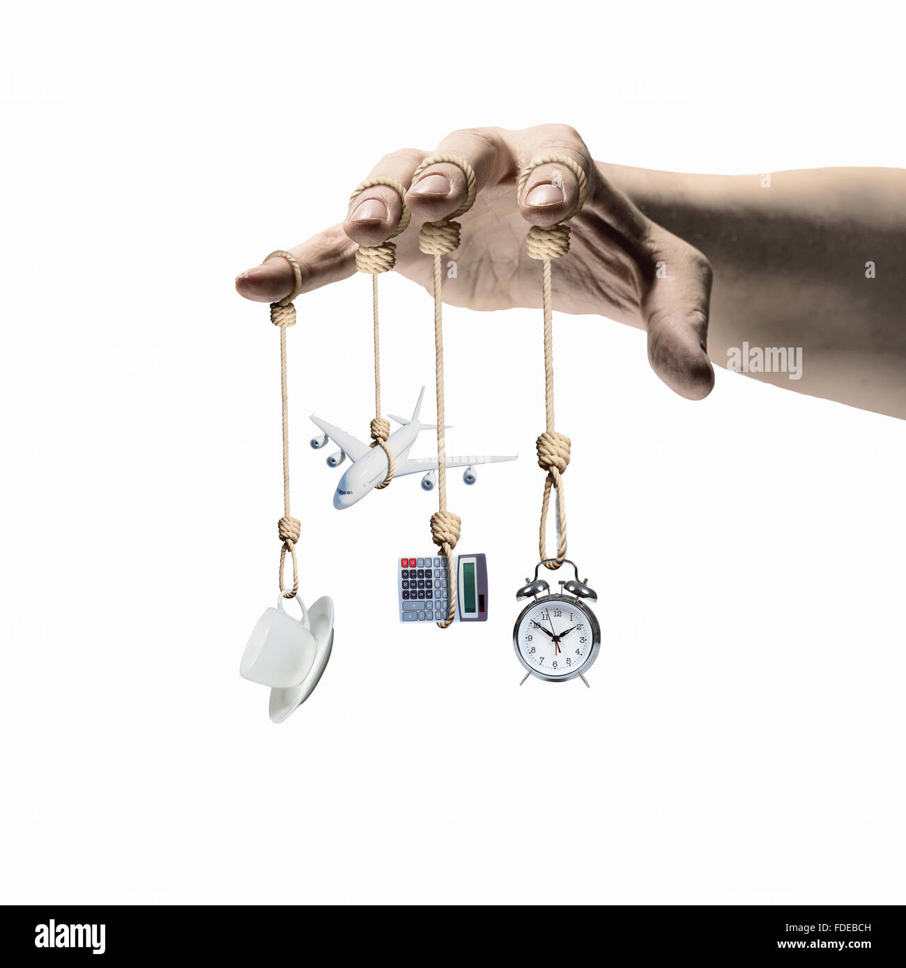 Hand manipulate hi-res stock photography and images - Alamy