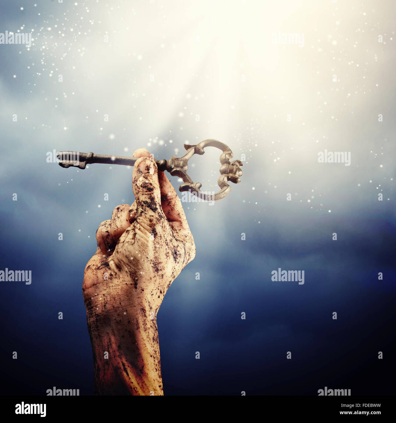 Struggle for success hi-res stock photography and images - Alamy