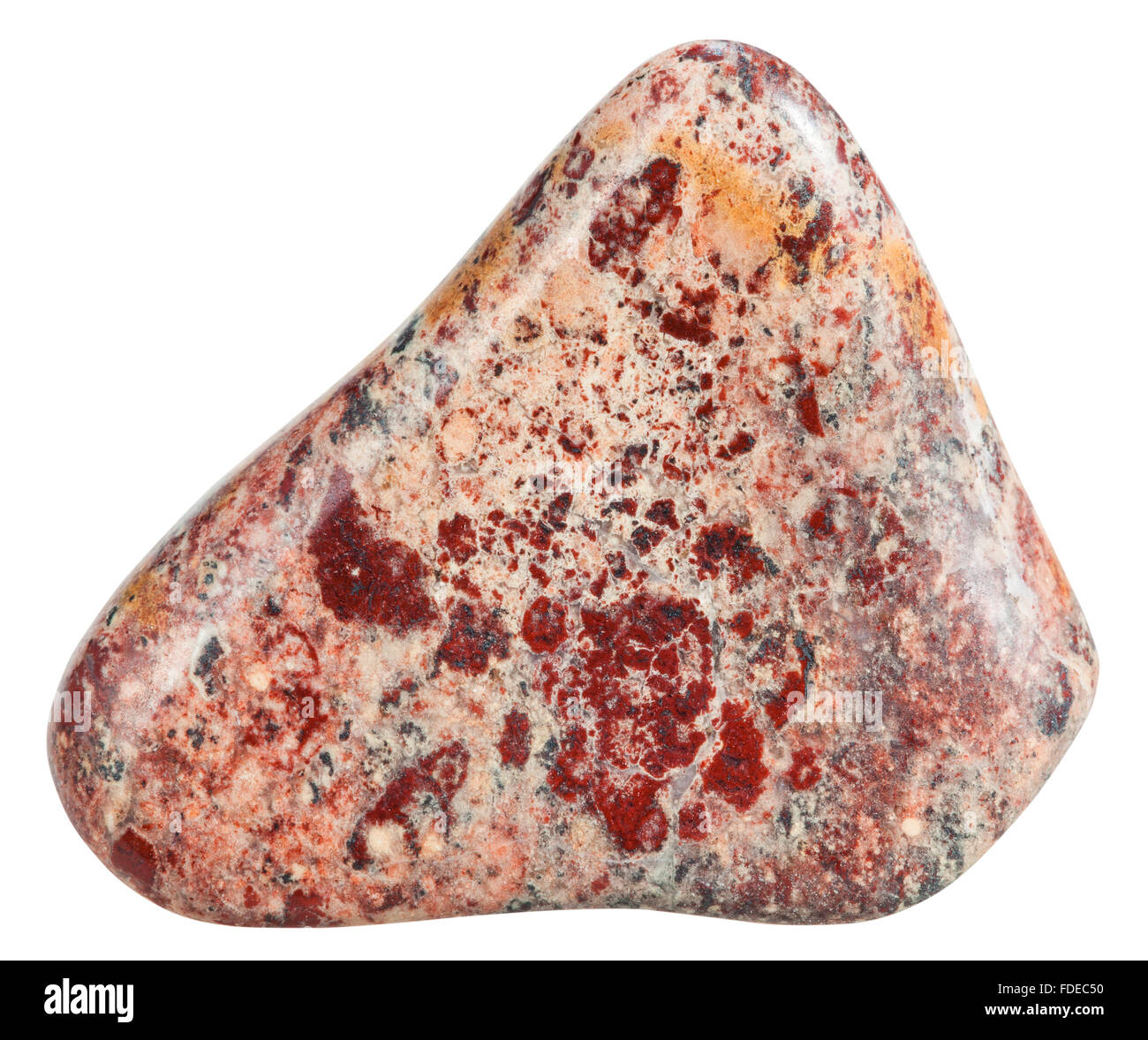 Brecciated jasper hi-res stock photography and images - Alamy