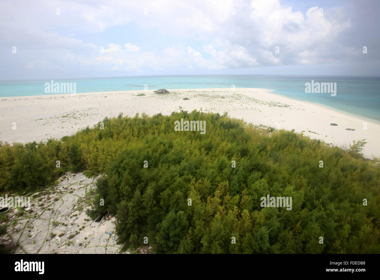 City of seven islands hi-res stock photography and images - Alamy