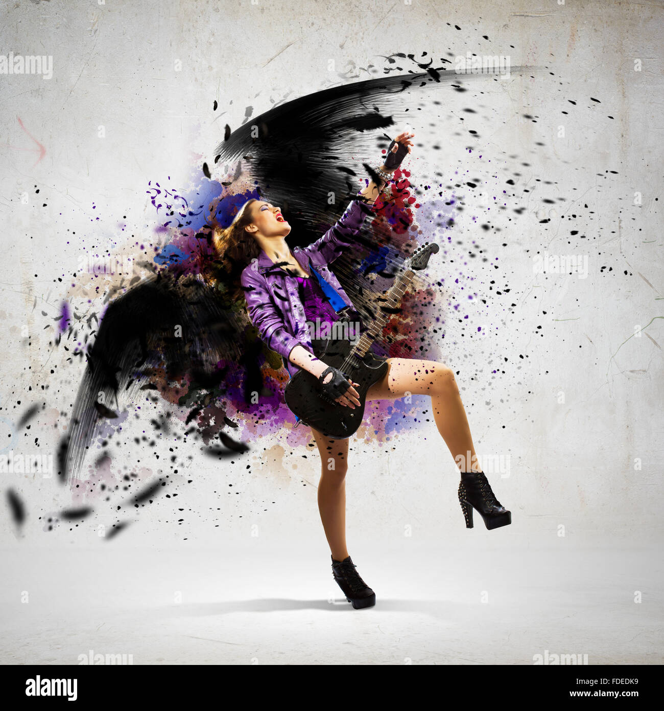 Sumo Suit High Resolution Stock Photography and Images - Alamy