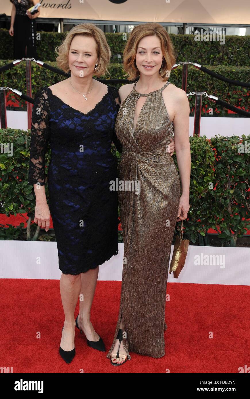 Jobeth williams sharon lawrence hi-res stock photography and images - Alamy