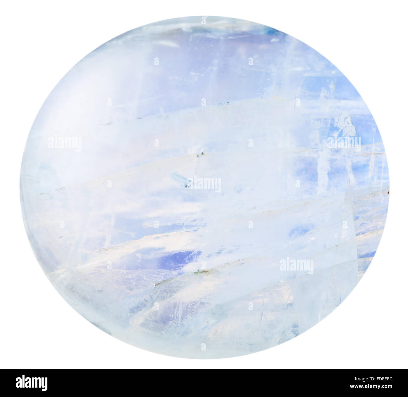 Moonstone gem hi-res stock photography and images - Alamy