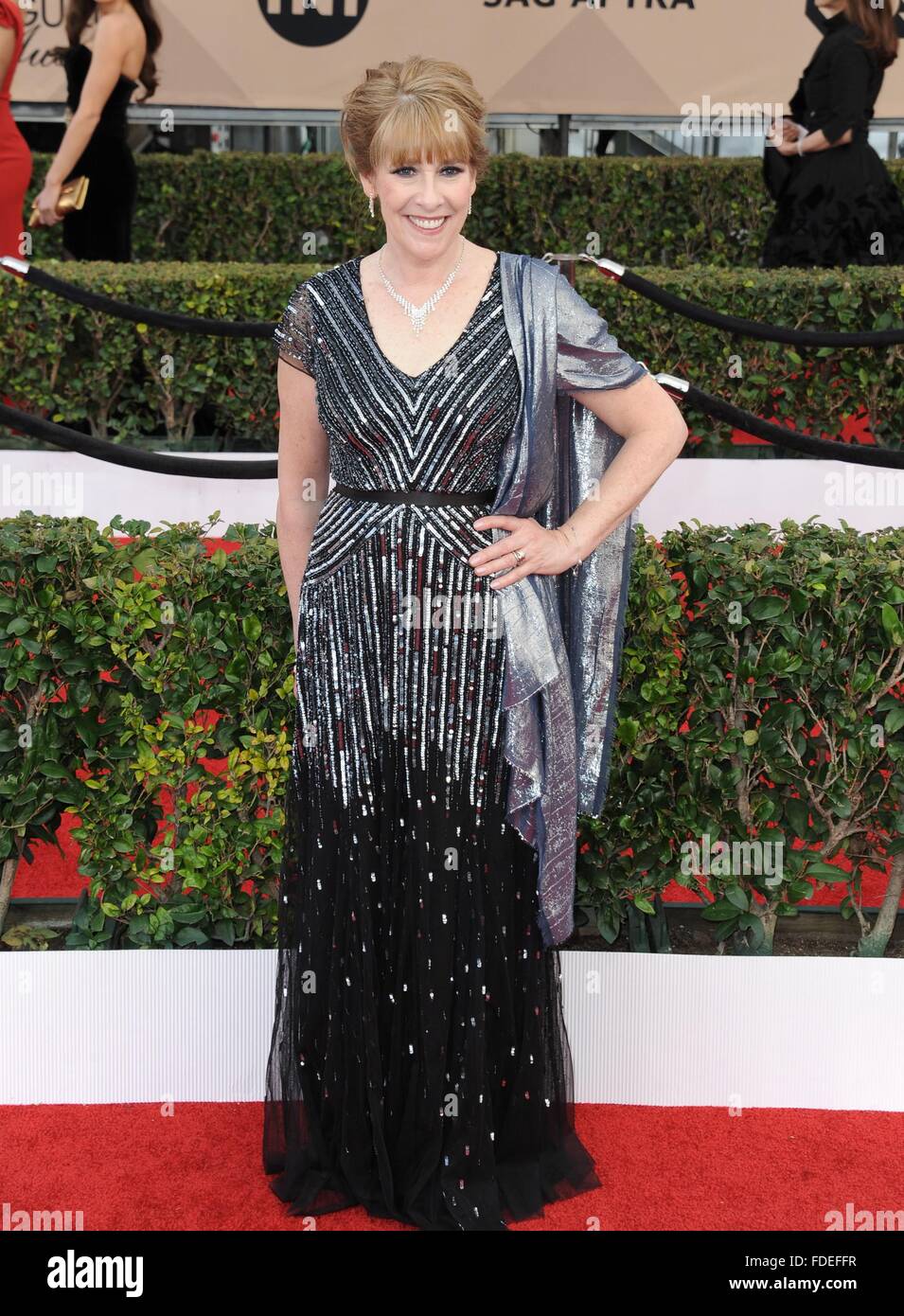 Phyllis Logan Sag Awards