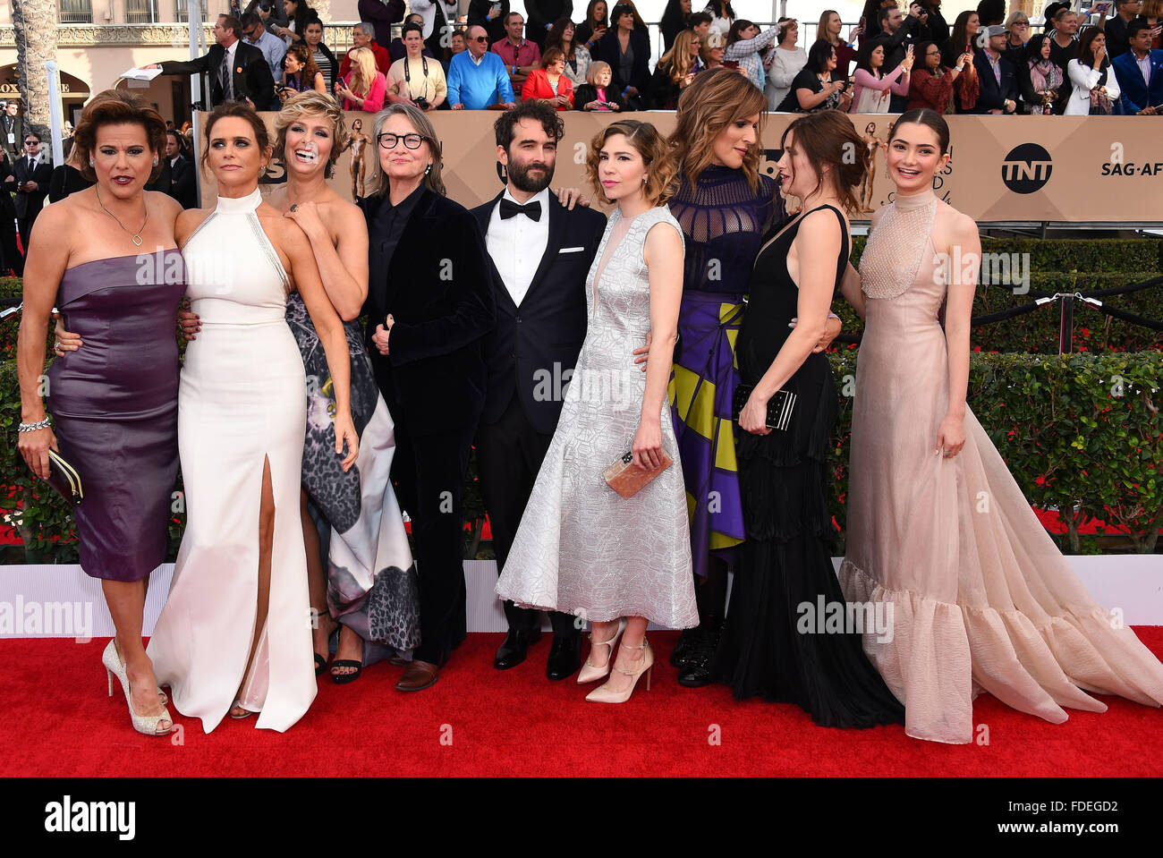 Amy alexandra hi-res stock photography and images - Alamy