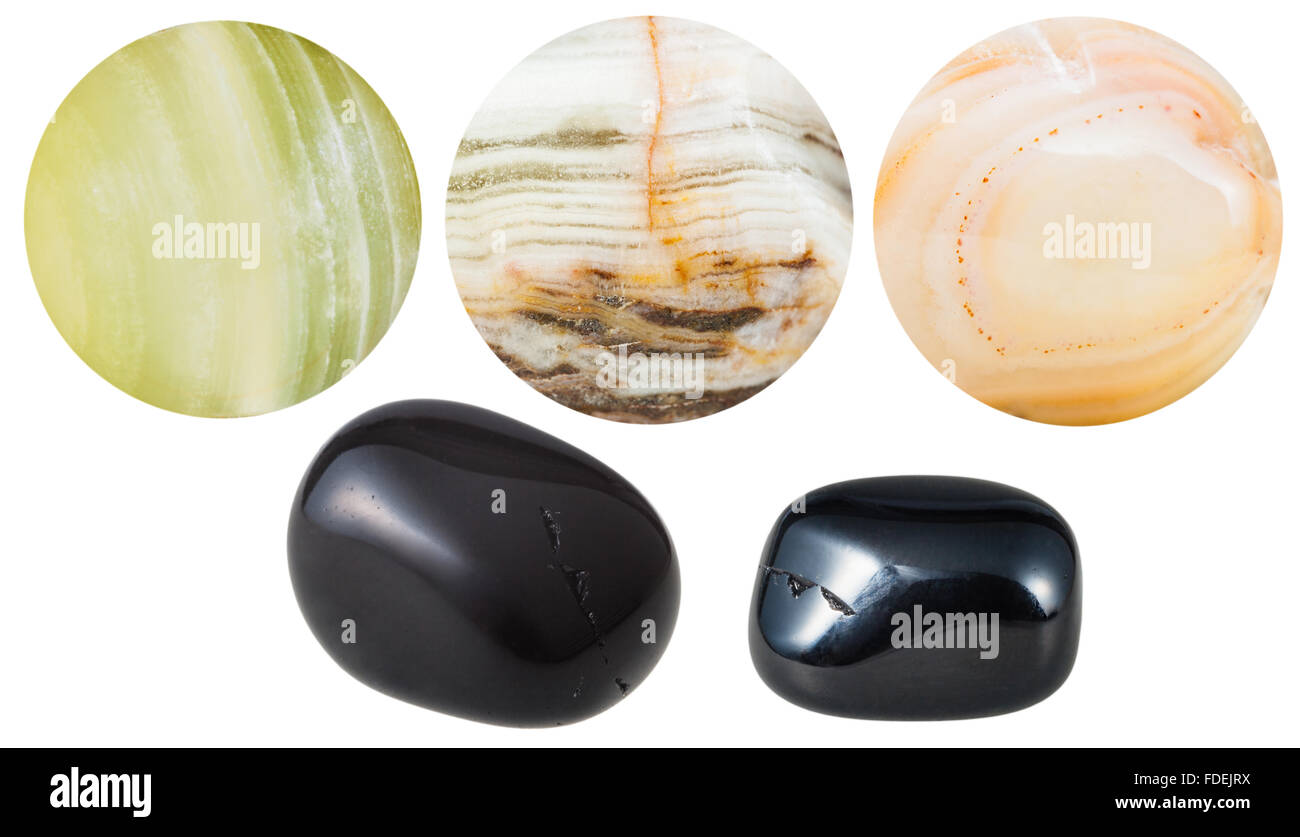Black onyx hi-res stock photography and images - Alamy