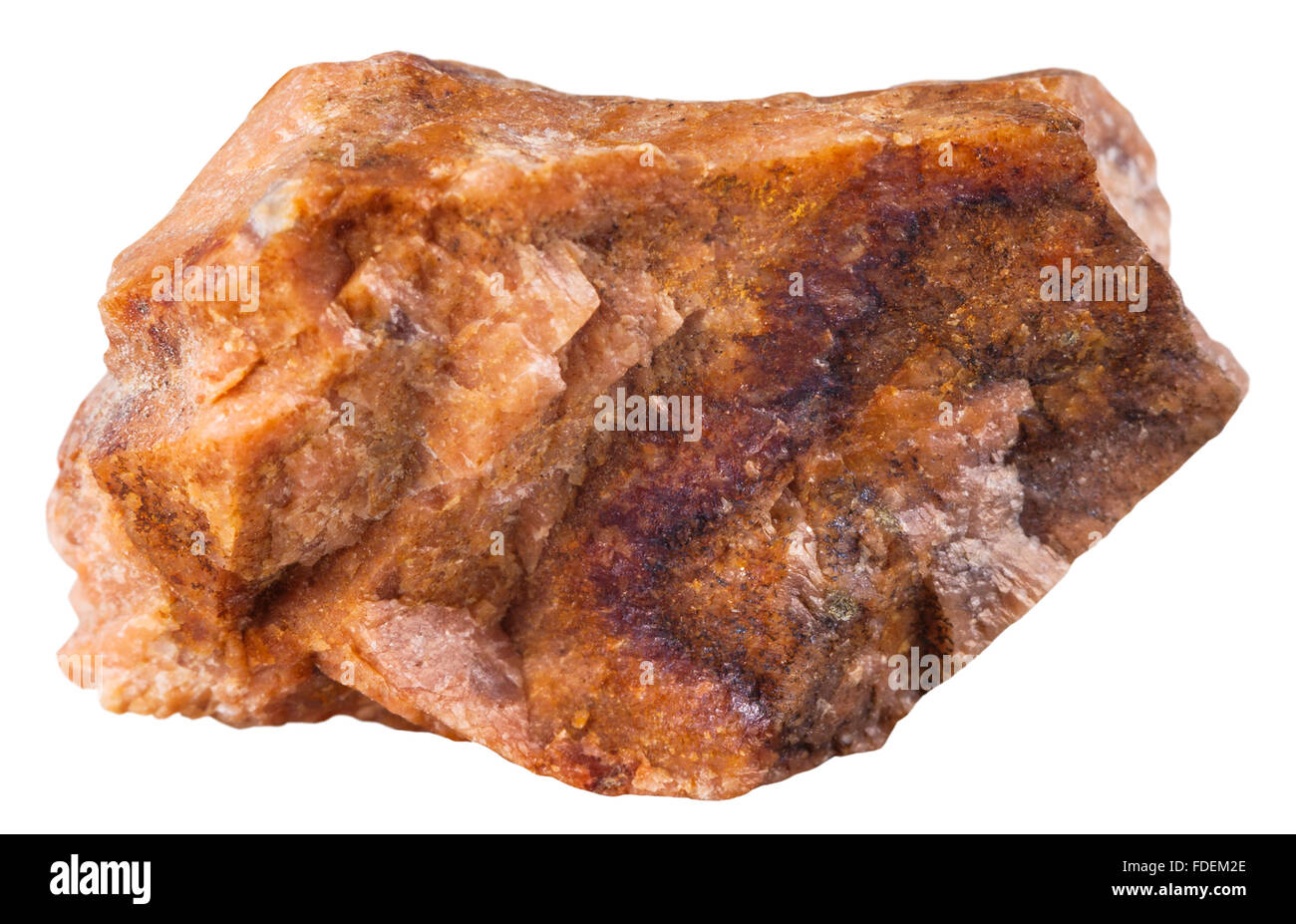 Orthoclase feldspar hi-res stock photography and images - Alamy