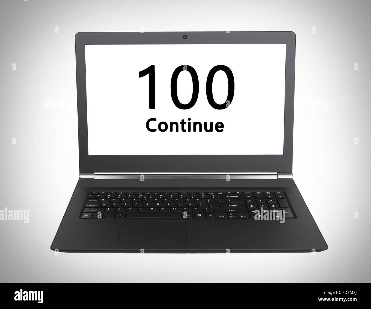 100 continue text hi-res stock photography and images - Alamy