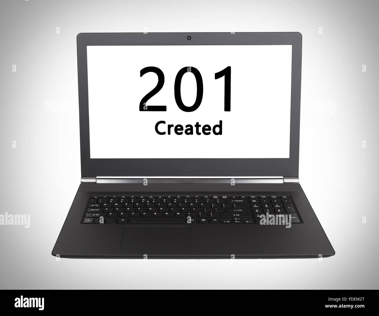 Error 201 text hi-res stock photography and images - Alamy