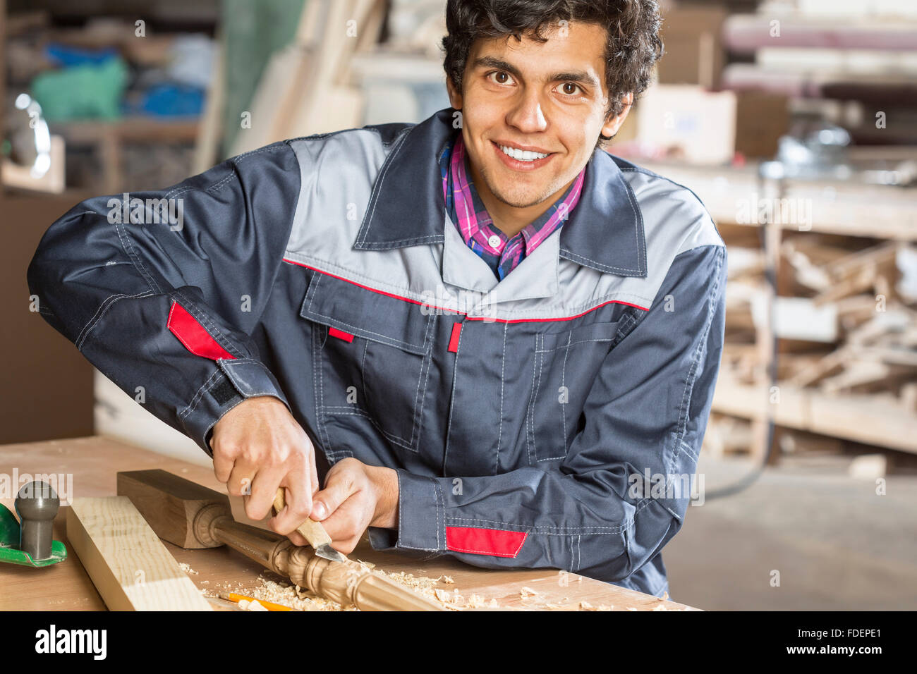 Carpenter cutter hi-res stock photography and images - Alamy